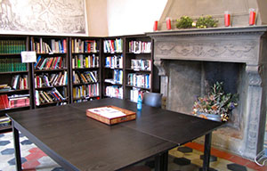 The Rome Center | AIA