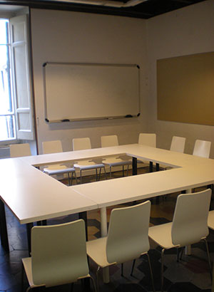 The Rome Center | AIA