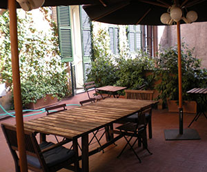 The Rome Center | AIA