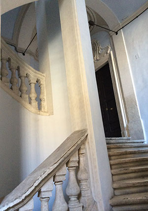 The Rome Center | AIA