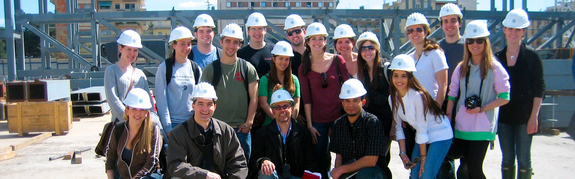 Welcome to AIA | Academic Initiatives Abroad