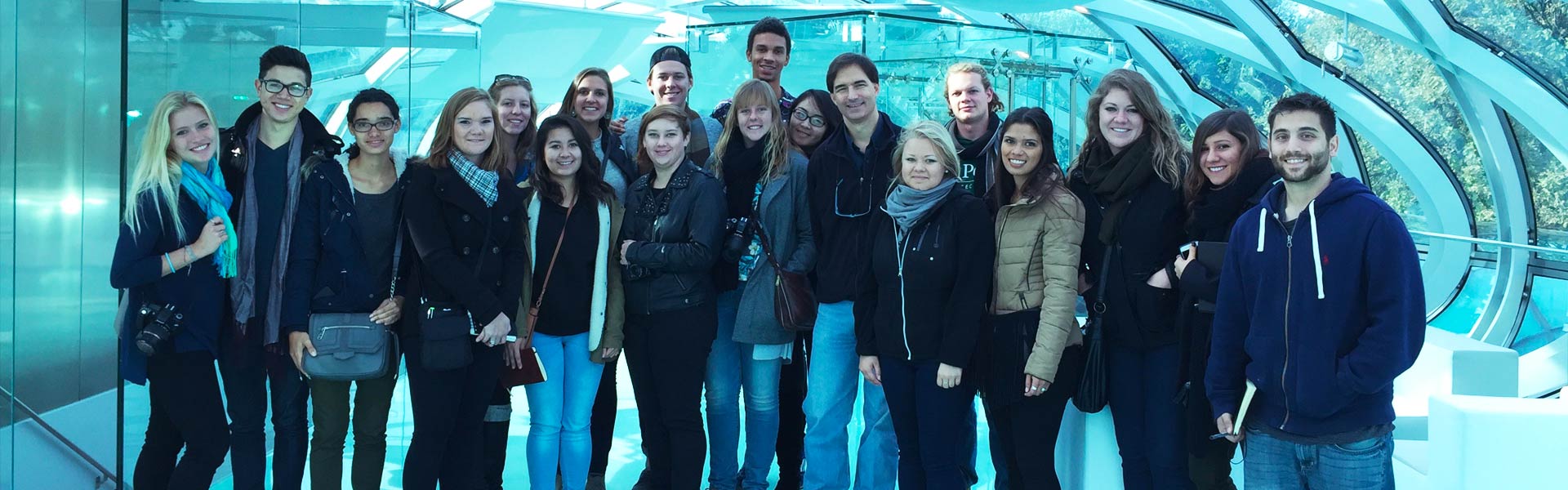 Welcome to AIA | Academic Initiatives Abroad